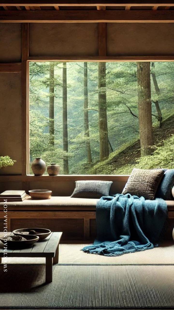 Principles of Wabi-Sabi: Imperfect Beauty for Mindful Living