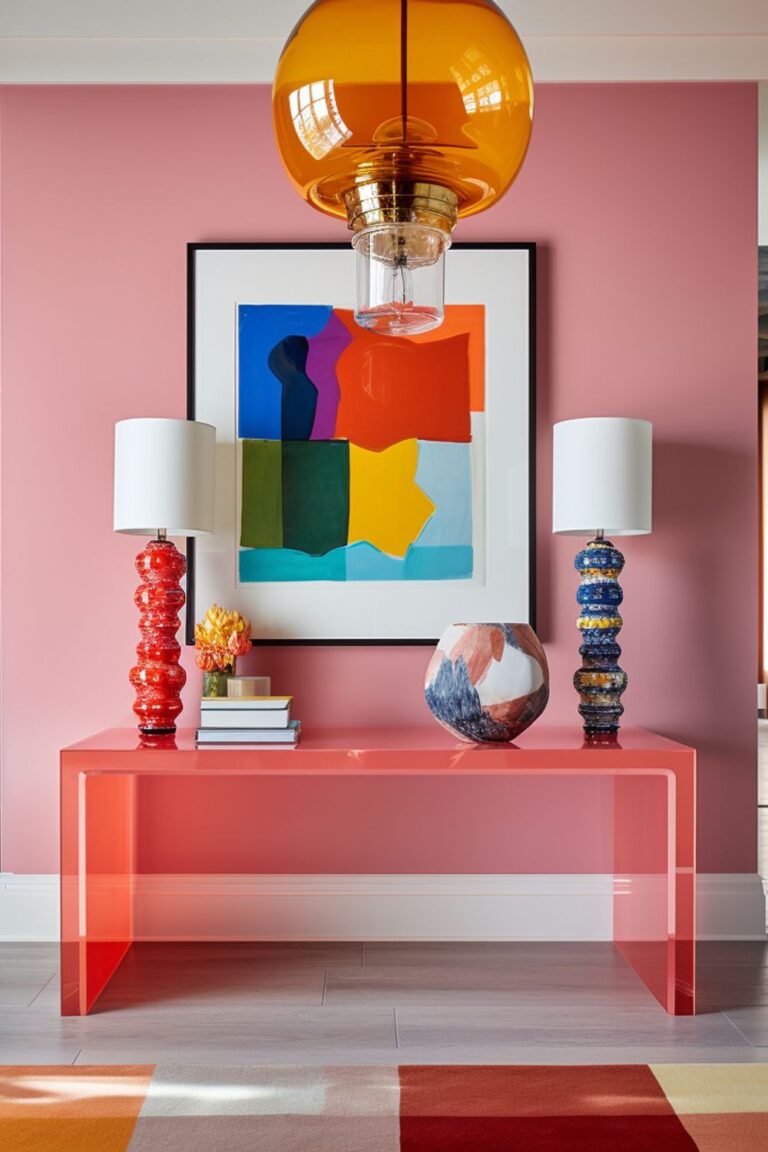 Maximalist Interior Design Style Complete Guide