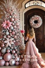 Top 20 Christmas Decor Themes for a Stylish and Festive Home