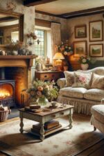 15 Tips on How to Embrace English Cottage Style in Your Home