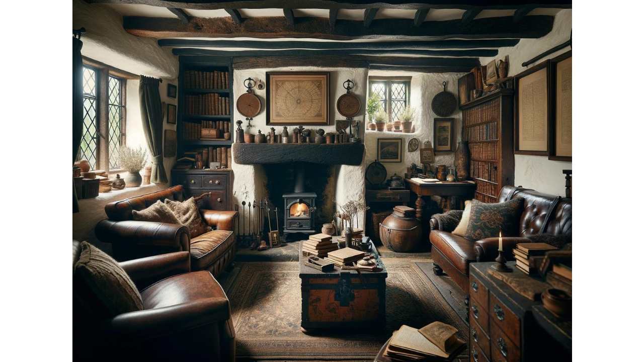 25 Essential Tips for Creating the Ultimate Rustic Home Decor Guide