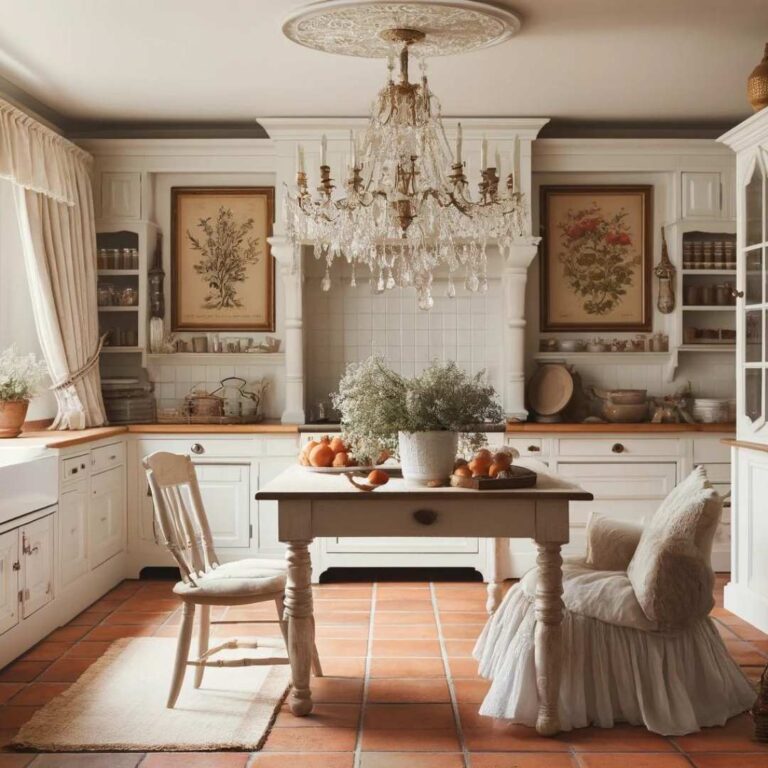 100 Cozy Cottage Kitchens & Your Ultimate Guide to Charming Decor ...