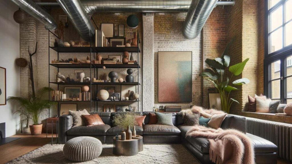 15 Tips Guide to Mixing Interior Design Styles Like a Pro: Embracing ...