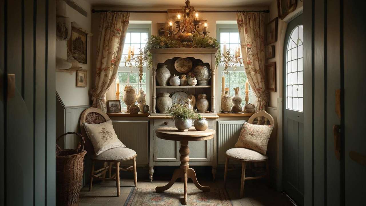 21 English Cottage Essentials Every Cozy Home Needs