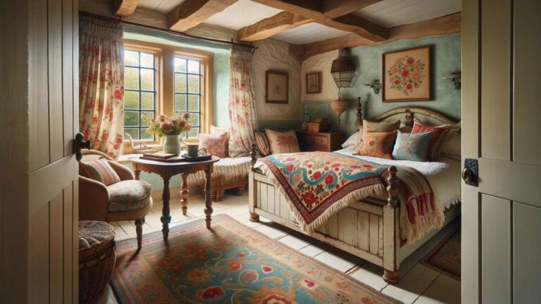 21 English Cottage Essentials Every Cozy Home Needs