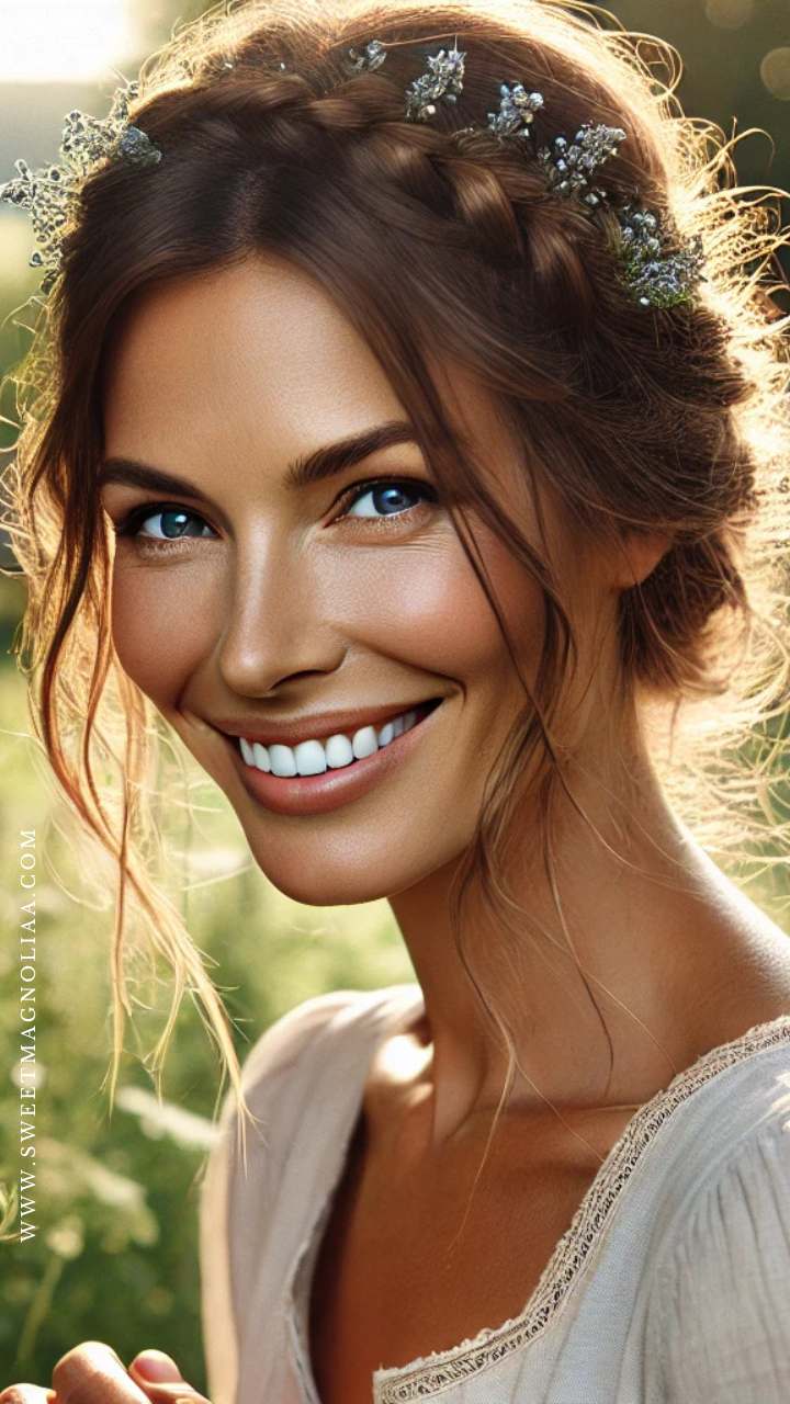 A Guide to Boho Braids: Unleash Your Free-spirited Hairstyle - Sweet ...