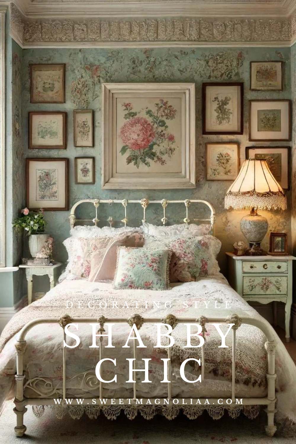 11 Romantic Interior Design Styles to Transform Your Home - Sweet Magnoliaa