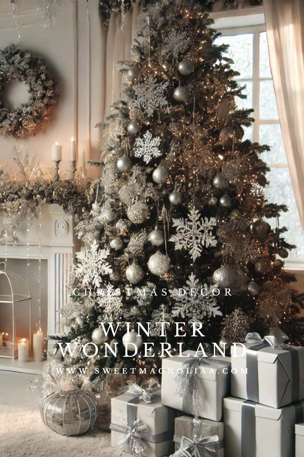 Winter Wonderland Decorations for Christmas: Your Ultimate DIY Guide