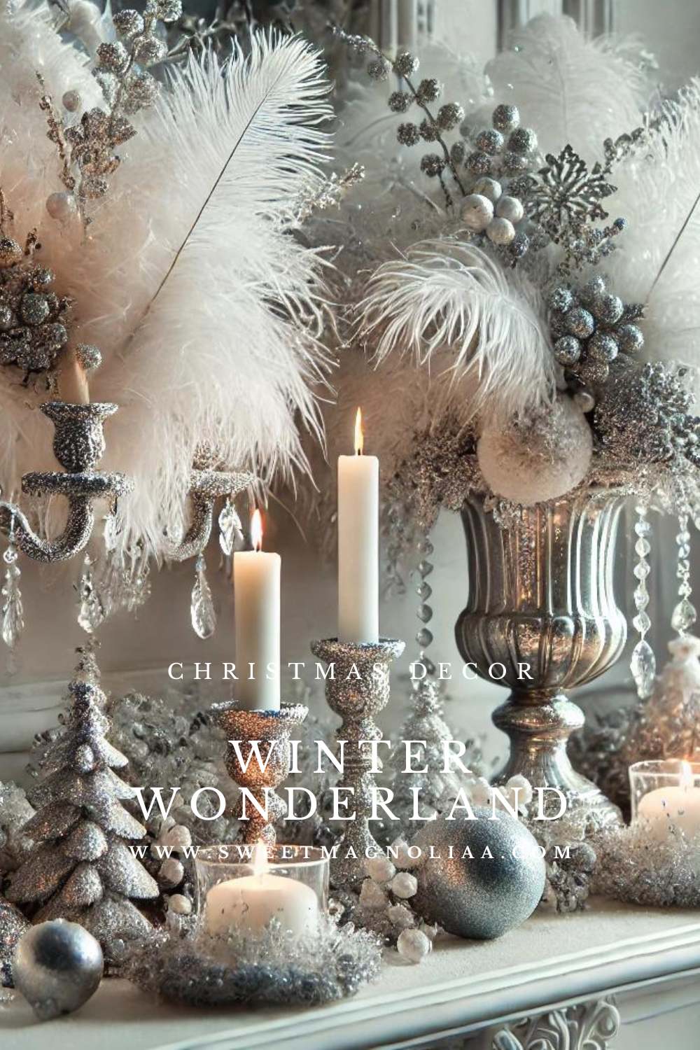 Winter Wonderland Decorations for Christmas: Your Ultimate DIY Guide