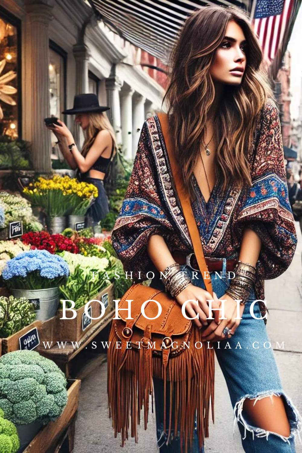Boho Decor + Fashion: Mastering Boho Dresses and Interiors - Sweet ...