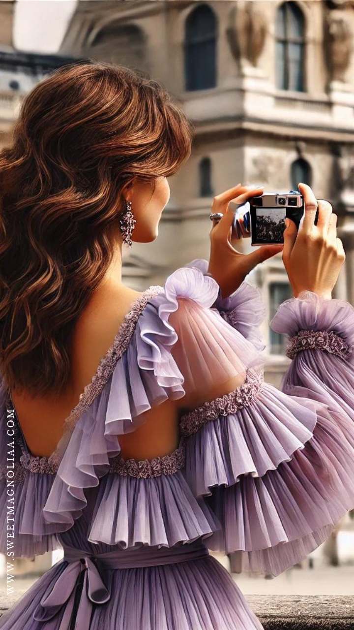 Coquette Style is Taking Over – Here’s How to Wear It!
