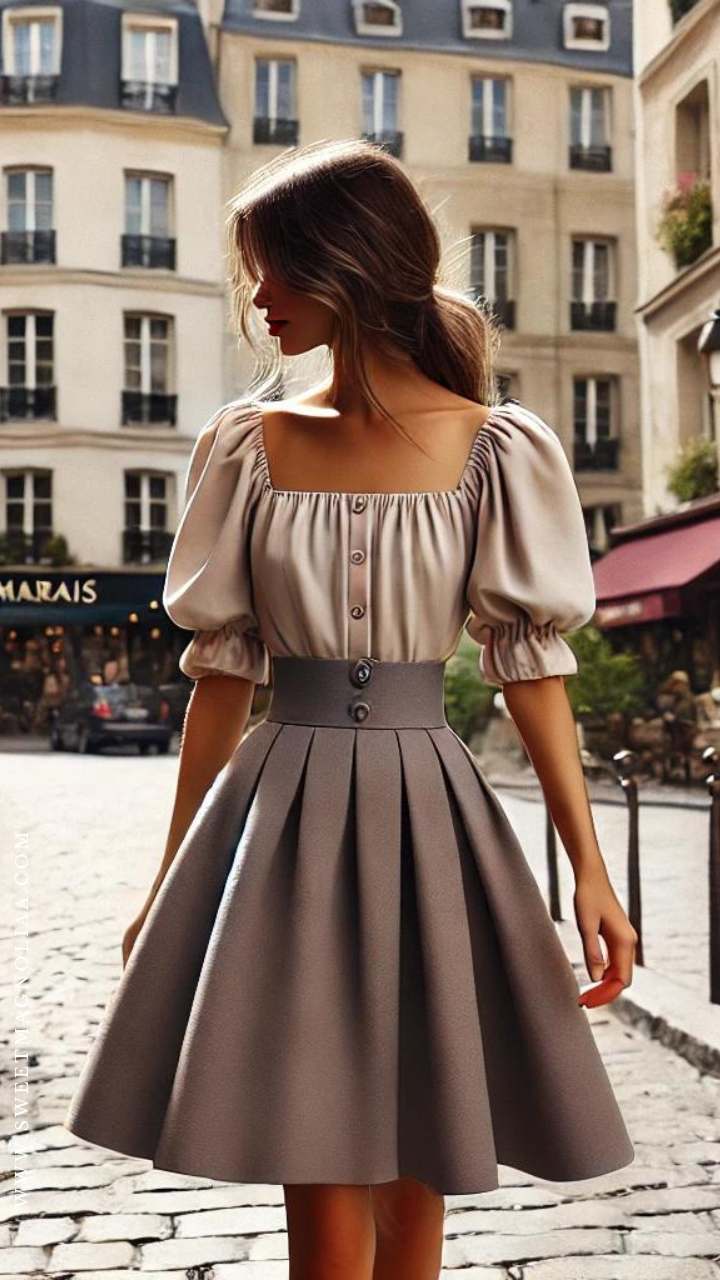 15 Coquette Style Wardrobe Staples for an Effortlessly Feminine Look ...