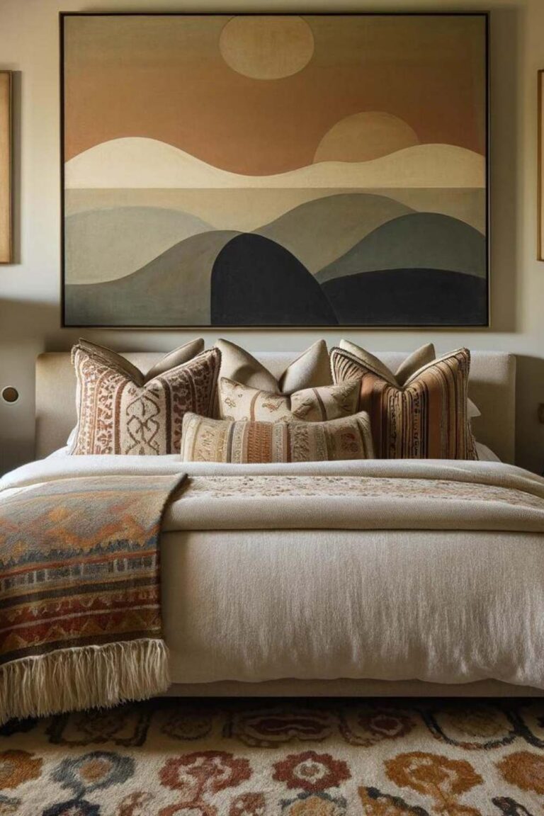 Top 23 Interior Design Trends 2025: What's In and How to Adapt