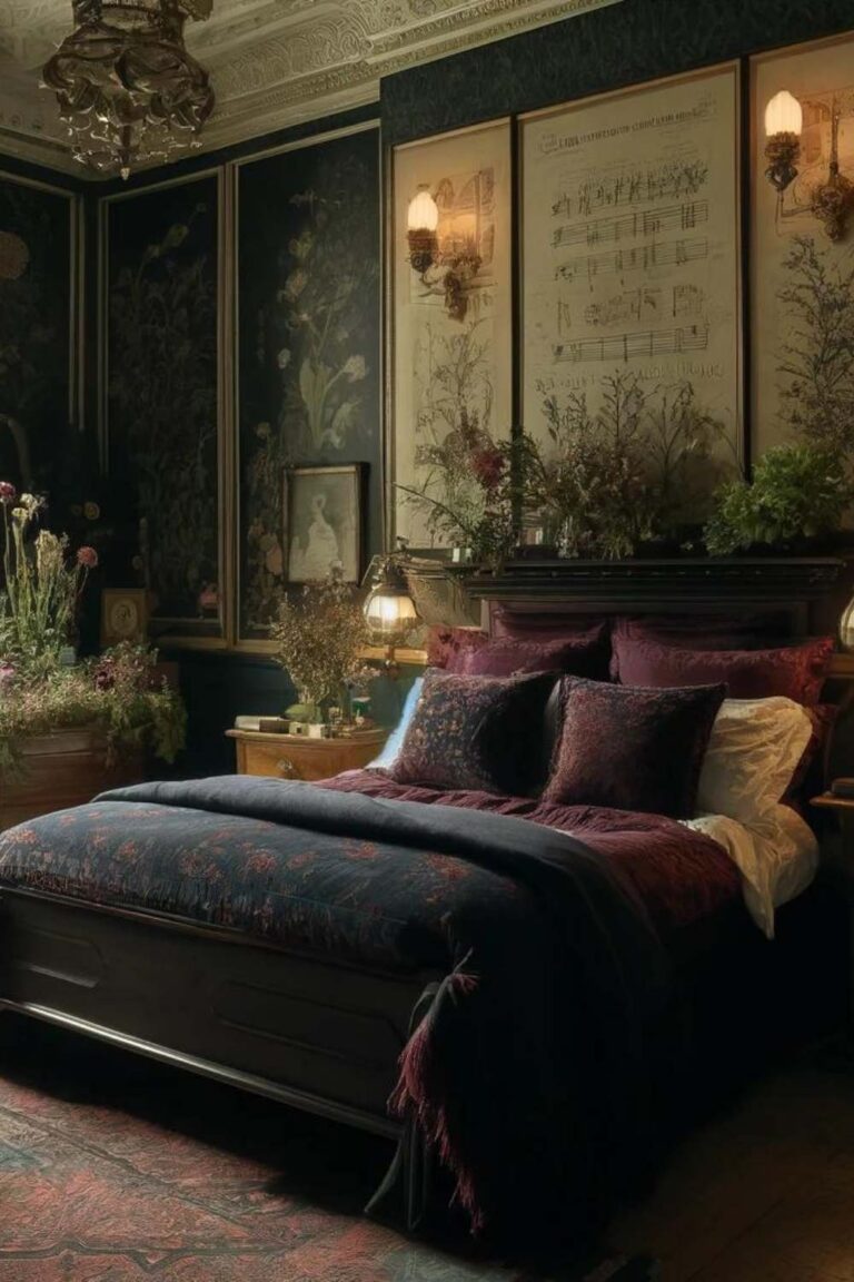 Top 23 Interior Design Trends 2025: What's In and How to Adapt