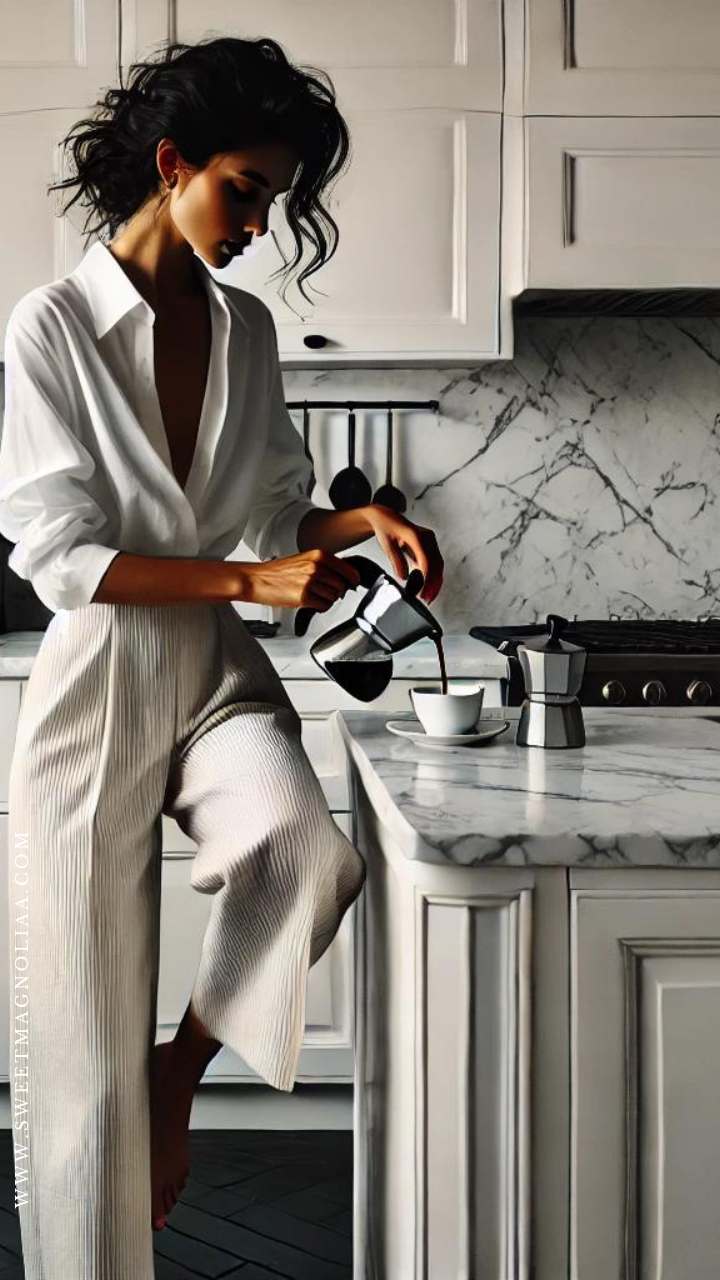 5 Essential Modern Kitchen Design Essentials You Can't Afford to Miss ...