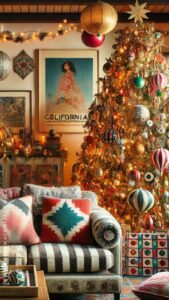 Top 20 Christmas Decor Themes for a Stylish and Festive Home