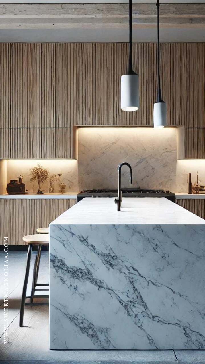 5 Essential Modern Kitchen Design Essentials You Can't Afford to Miss ...