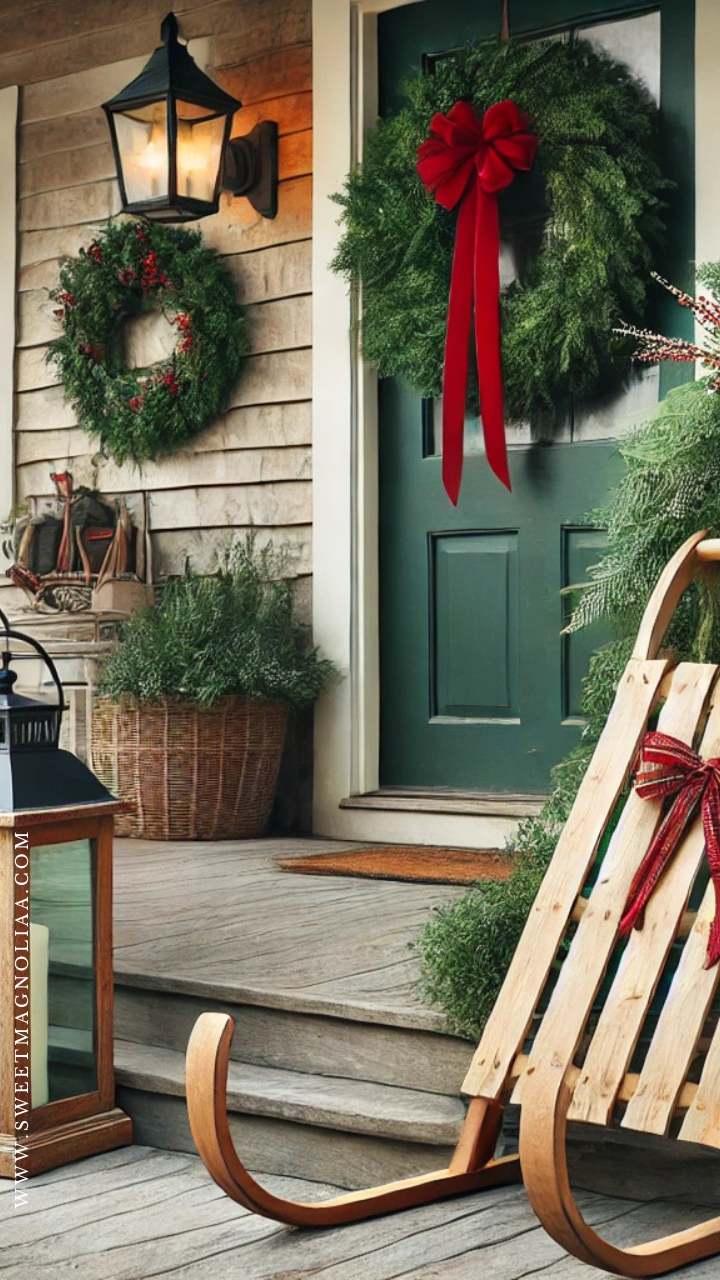 Top 20 Christmas Decor Themes for a Stylish and Festive Home