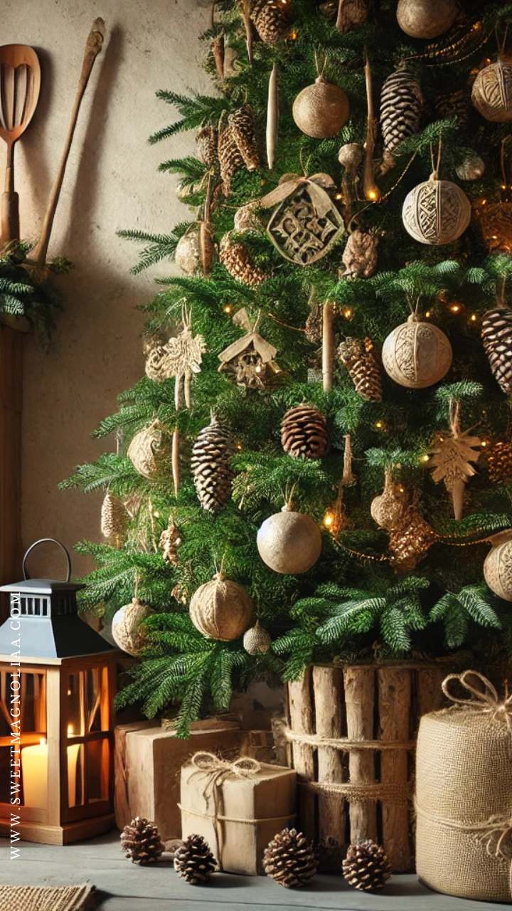 Top 20 Christmas Decor Themes for a Stylish and Festive Home
