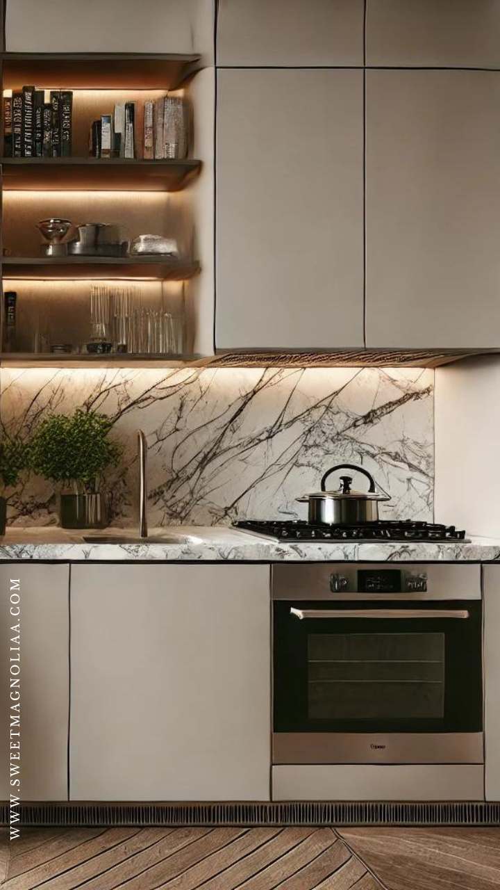 5 Essential Modern Kitchen Design Essentials You Can't Afford to Miss ...