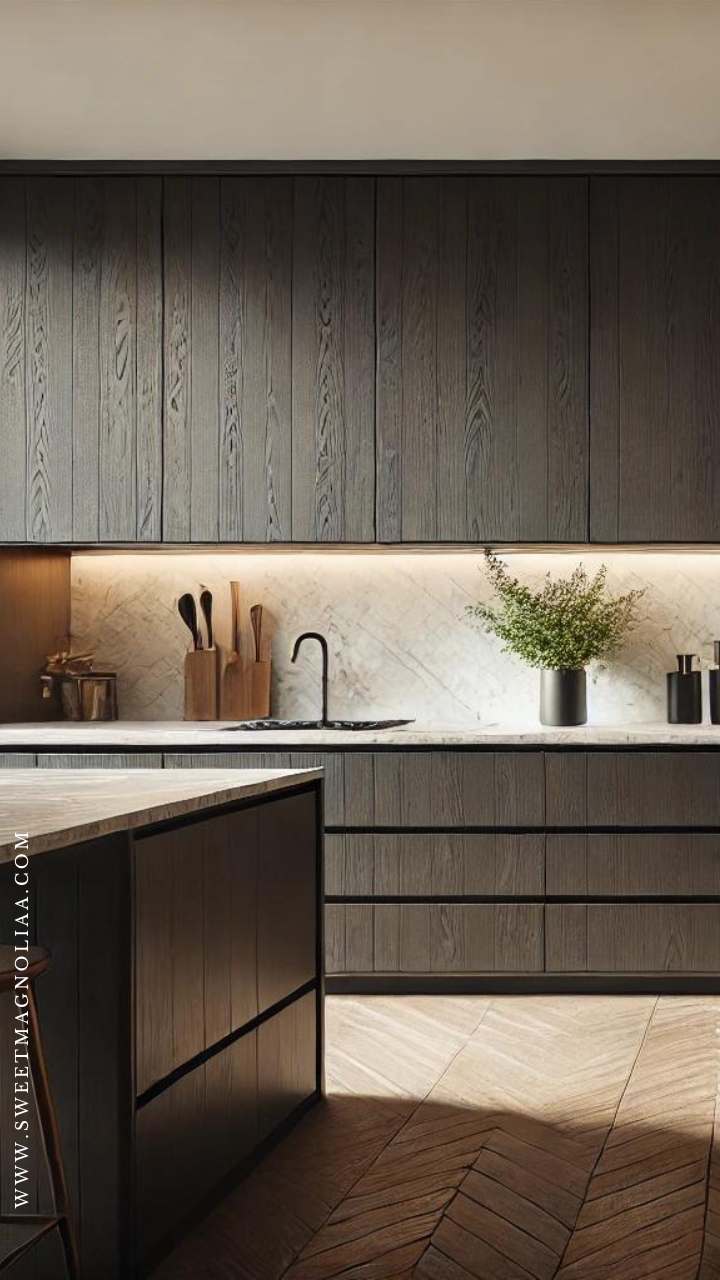 5 Essential Modern Kitchen Design Essentials You Can't Afford to Miss ...