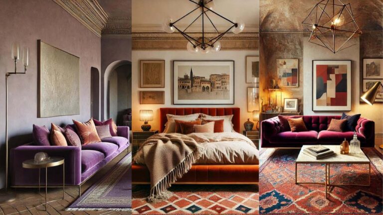 A Guide to Tuscan Interior Design: Bring the Italian Countryside Home ...