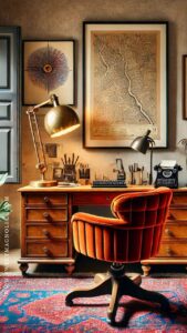 Study Room Design: 21 Must-Have Tips for Functional Decor - Sweet Magnoliaa