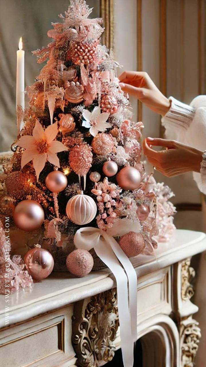 50+ Christmas Tree Ideas to Make Your Holidays Sparkle