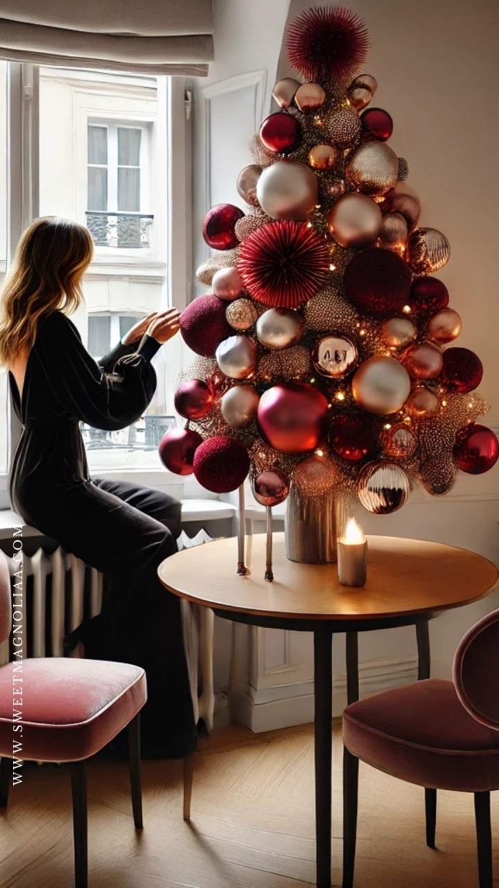 50+ Christmas Tree Ideas to Make Your Holidays Sparkle