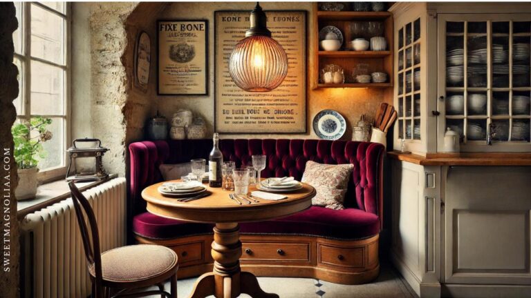 Ultimate Guide to Mastering Modern Rustic Kitchen Designs - Sweet Magnoliaa