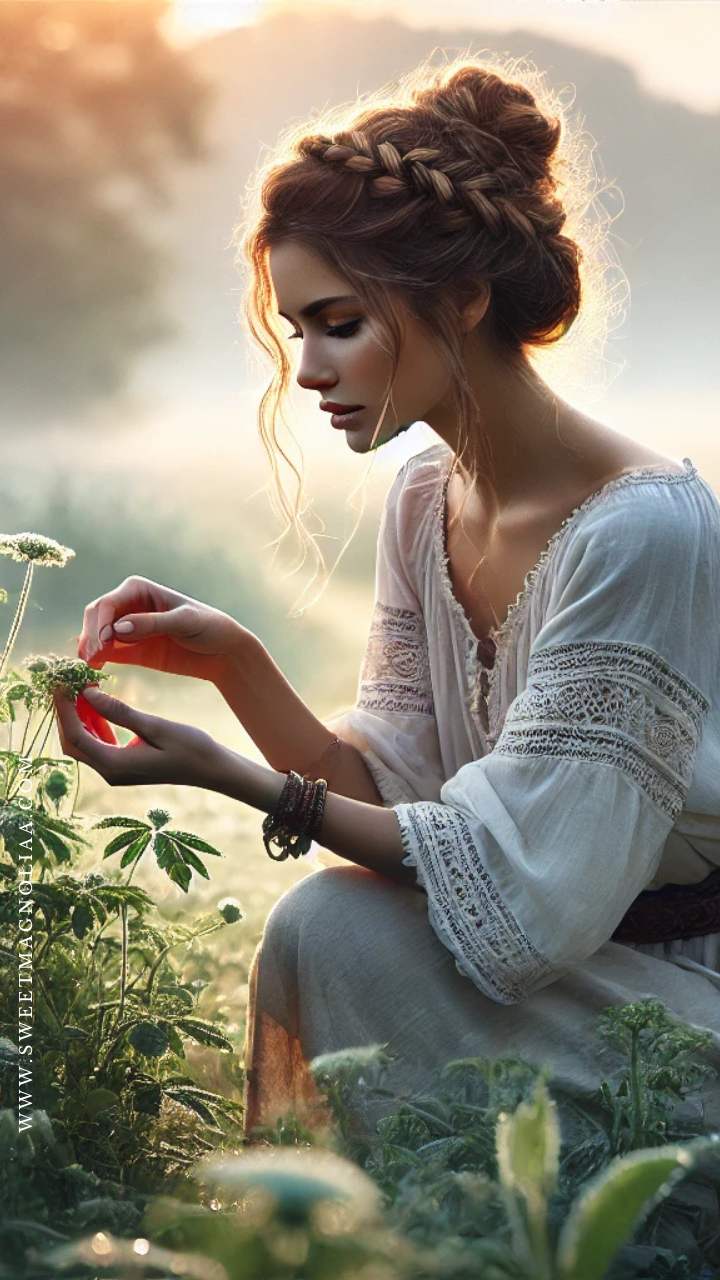 50 Boho Braids: Bohemian Hairstyle Ideas - Sweet Magnoliaa