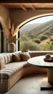 Banquette Seating Guide: Furniture Solutions for Every Space