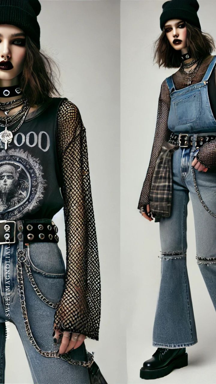 Y2K Fashion 101: A Nostalgic Guide to the Millennium Trend