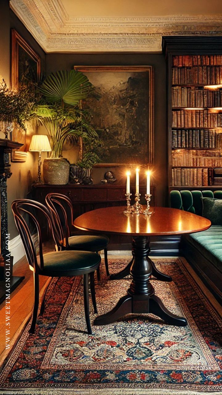 Banquette Seating Guide: Furniture Solutions for Every Space