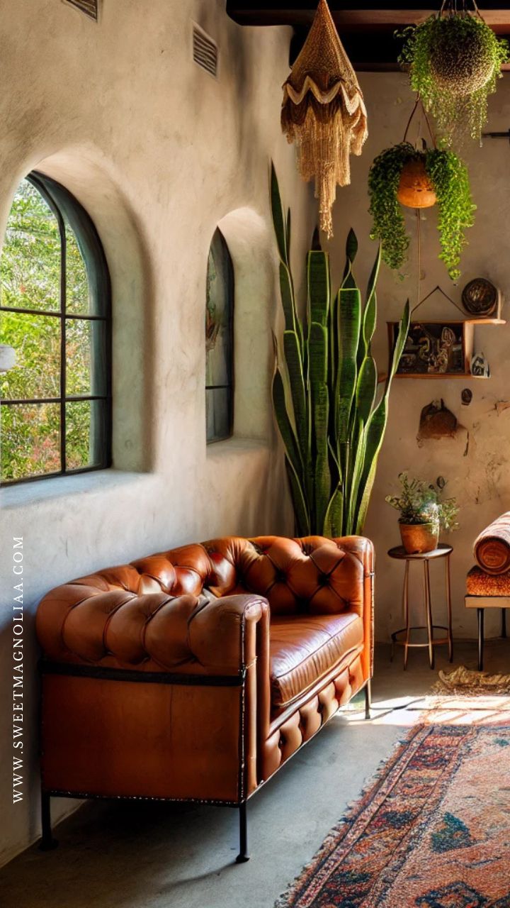 7 Creative Ideas for Decorating Small Spaces