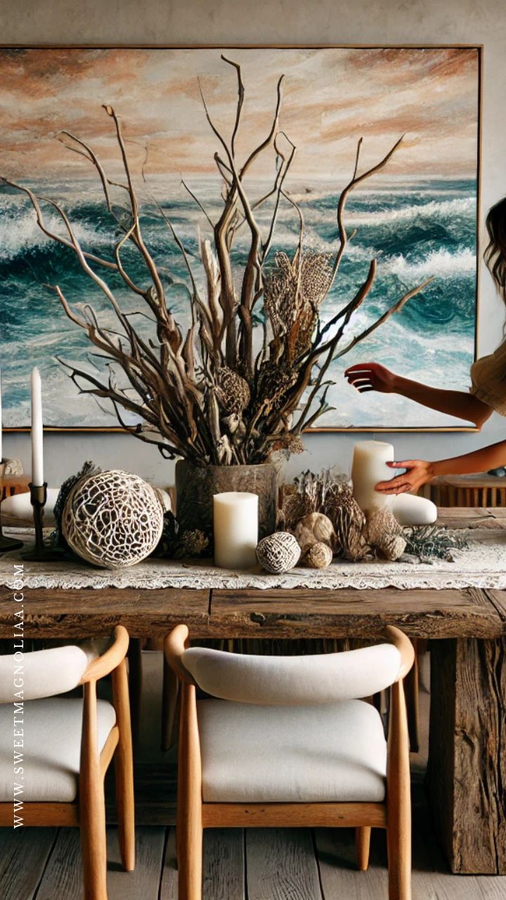 Ultimate Coastal Decor Guide: Create a Serene Beach Home