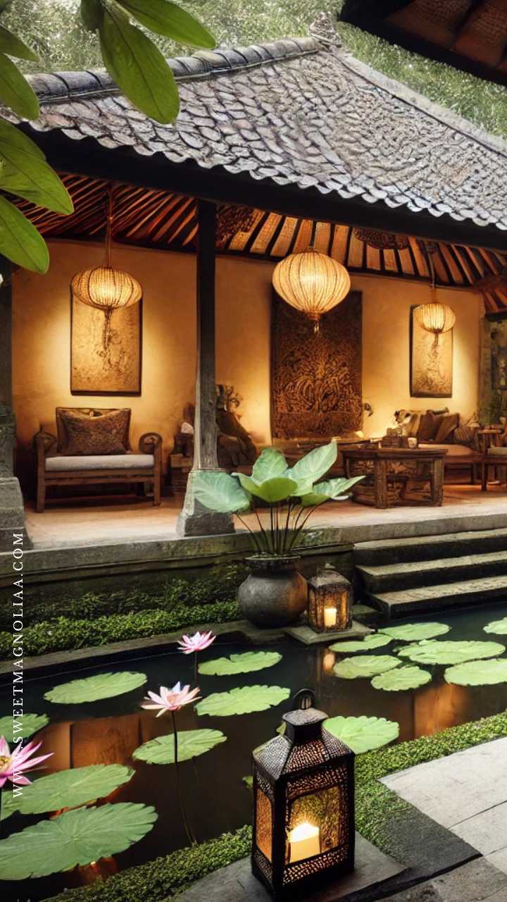 Modern Bali Interiors: 7 Secrets for a Dreamy Tropical Home