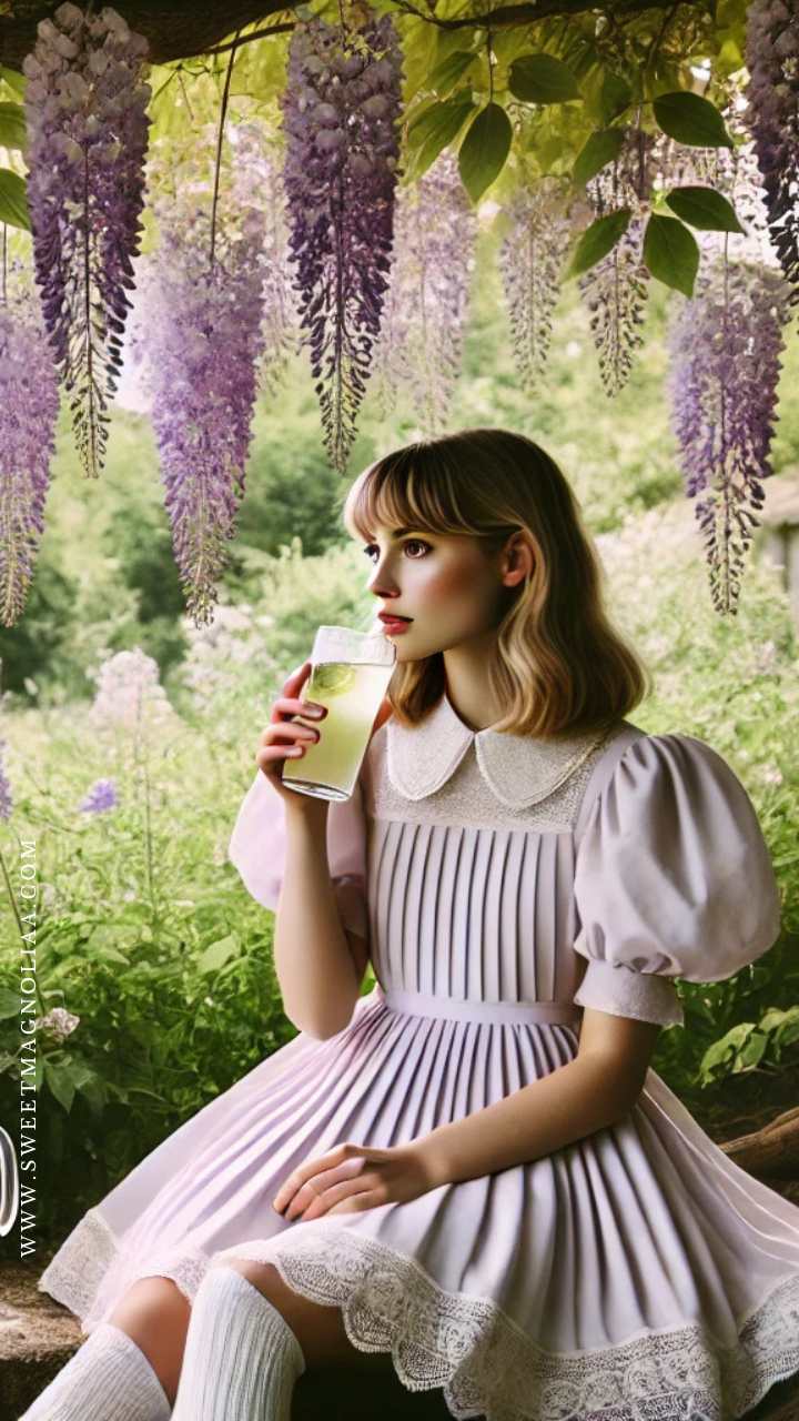 Cottagecore Sundress Looks That Belong in a Jane Austen Daydream