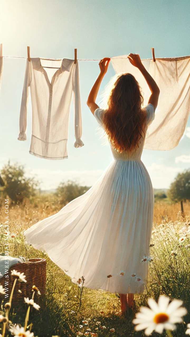Cottagecore Sundress Looks That Belong in a Jane Austen Daydream