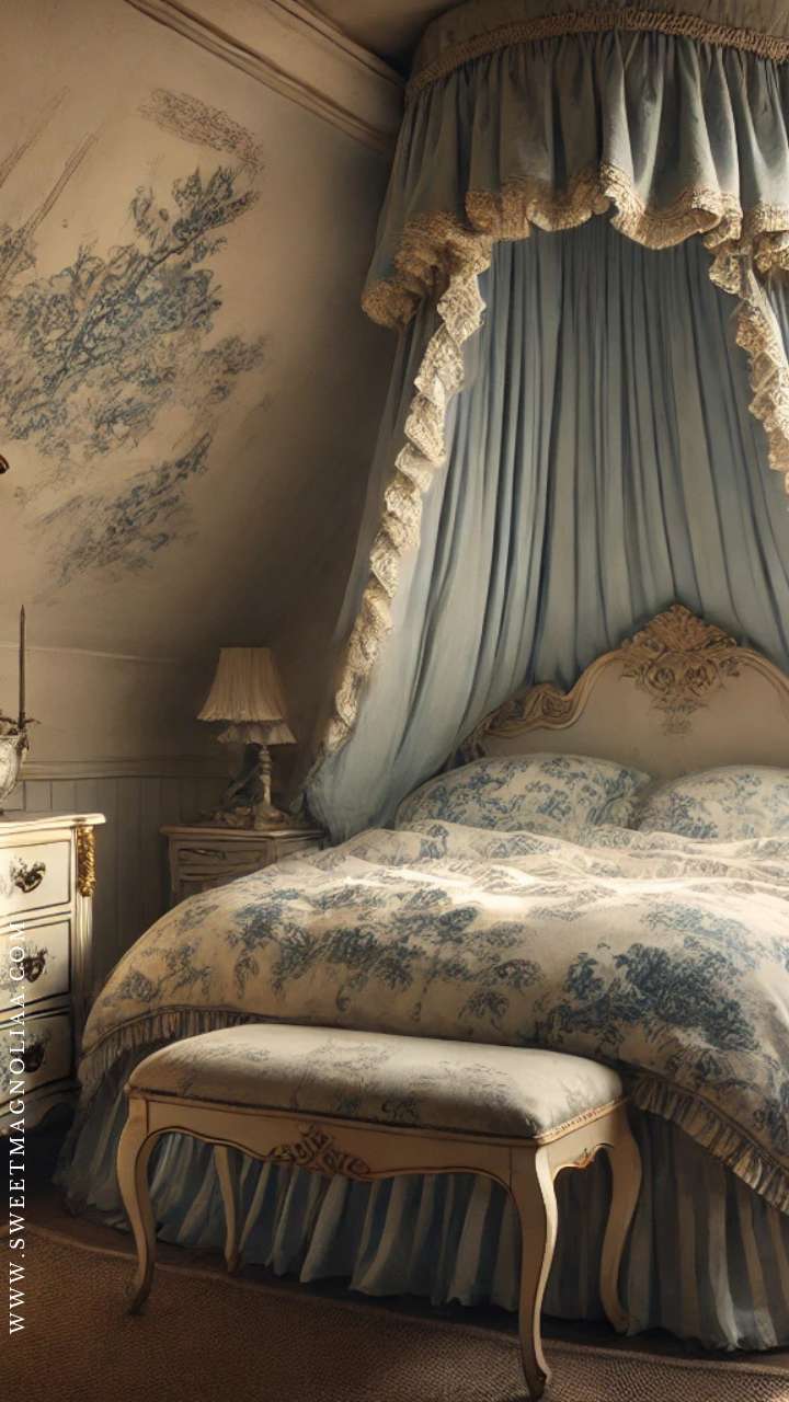 Top 11 Tips for French Country Decor Color Palettes