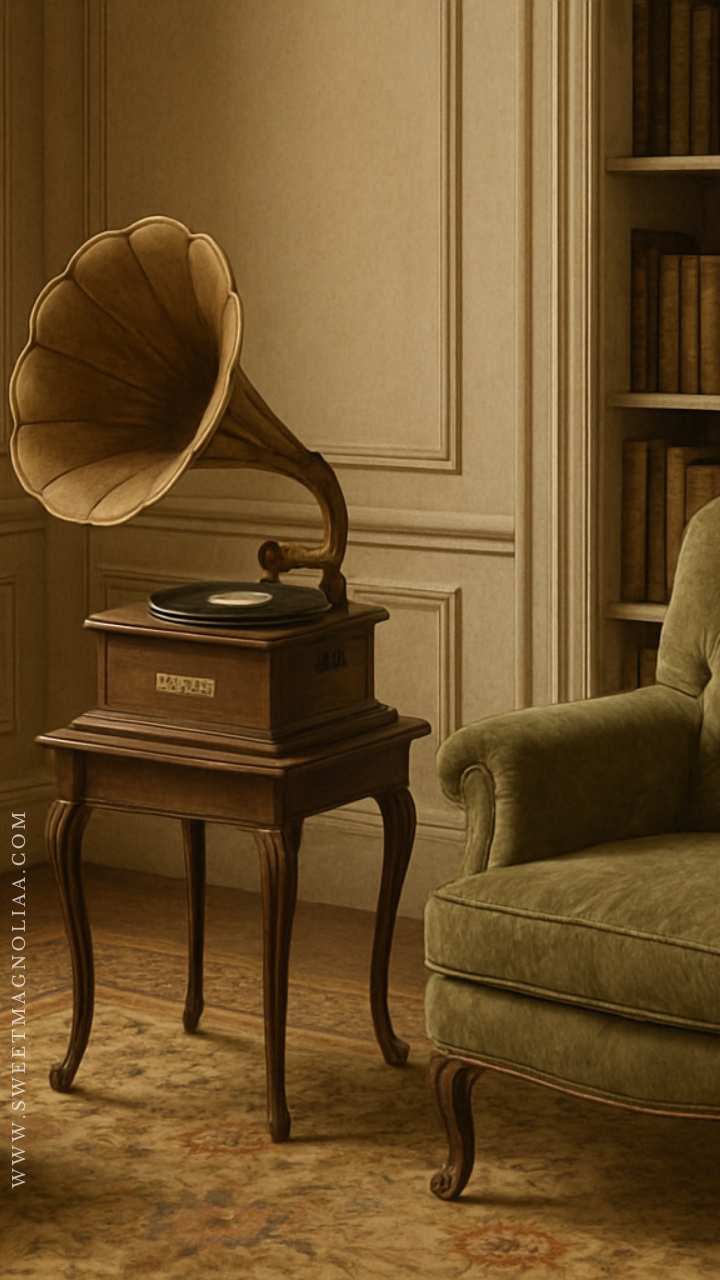 French Country Decor: Designing for the 5 Senses