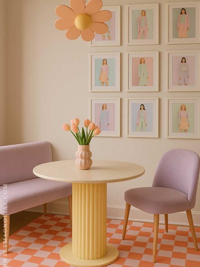 Hollywood Regency Interior Design: A Glamorous Luxury