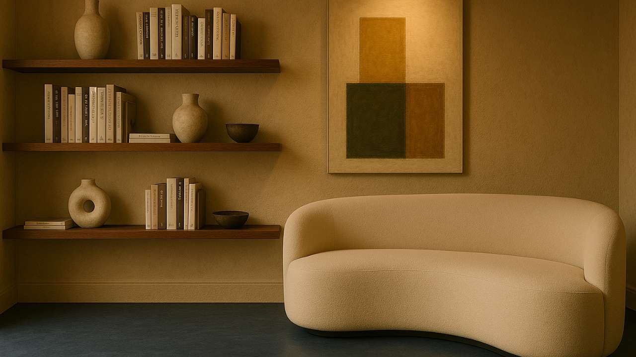 The Ultimate Sofa Guide for a Modern Living Room - Sweet Magnoliaa