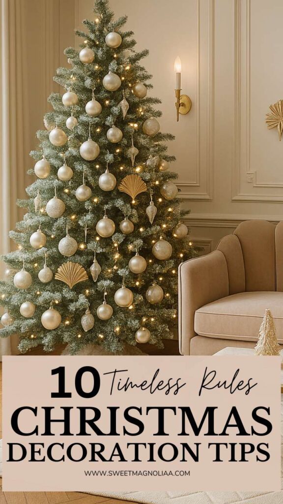 Unique Christmas Tree Topper Finds for a Chic Holiday