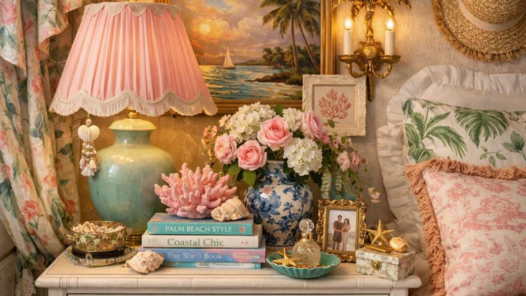 10 Rules for Calm Curated Maximalist Decor