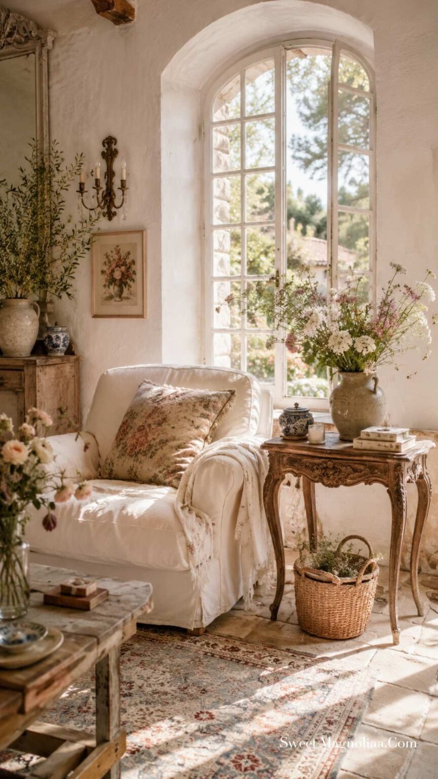 How to Make Your Home Feel Cozy: A Gentle Guide to Warm, Inviting ...