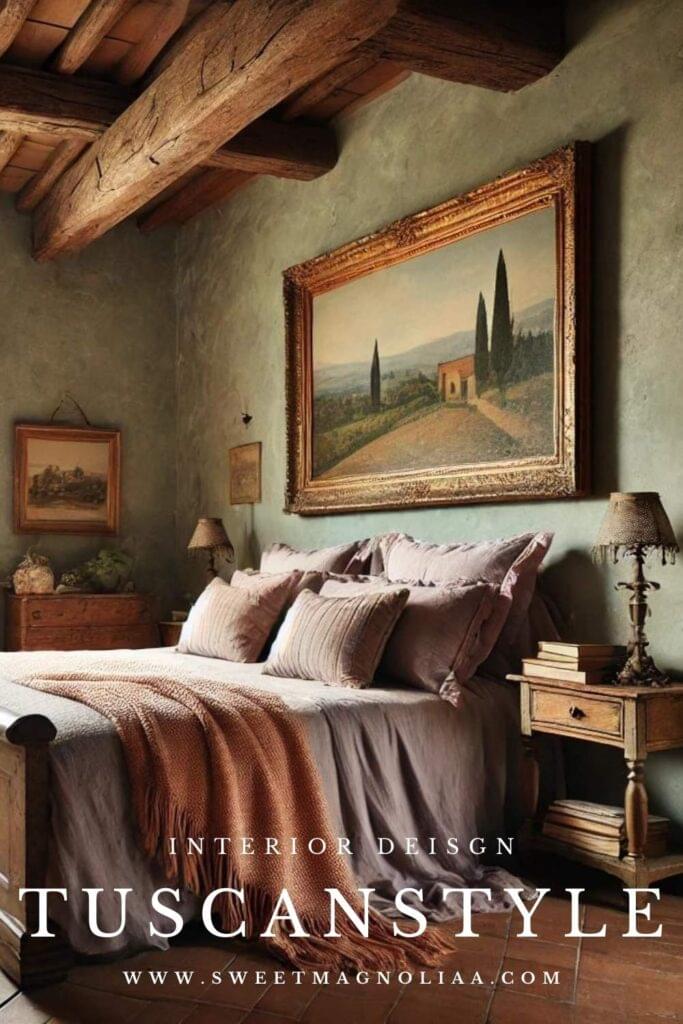 Tuscan Style Homes: Ultimate Italian Decor Guide