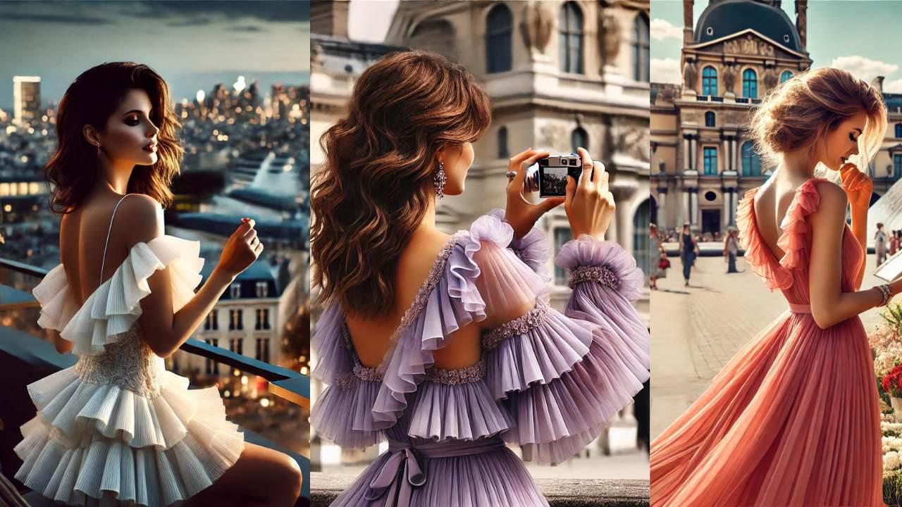 Coquette Style is Taking Over – Here’s How to Wear It!