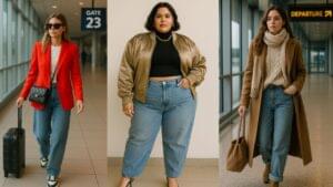 15 Baggy Jeans DIY Ideas: Revamp Denim with Trendy Details