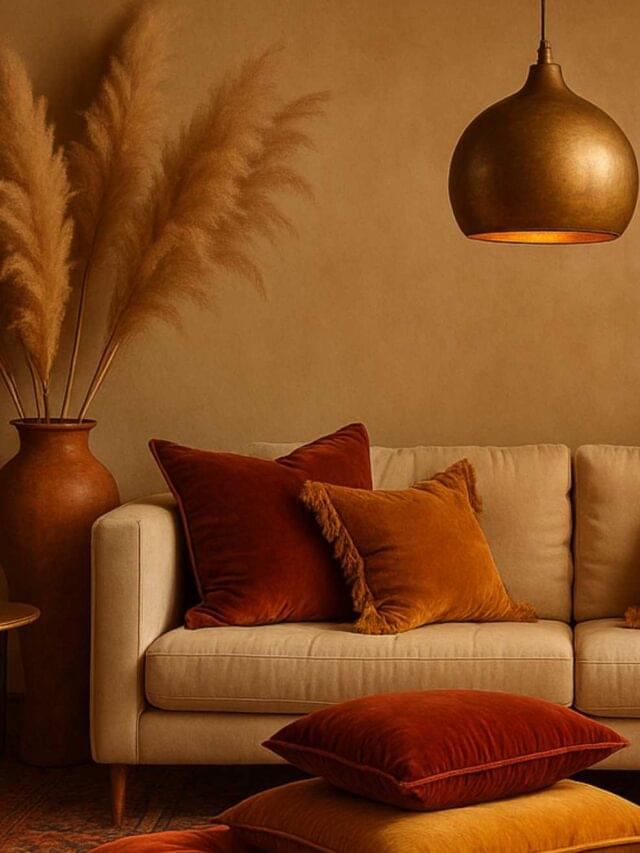 Effortless Boho Wall Decor Ideas for a Cozy, Soulful Home